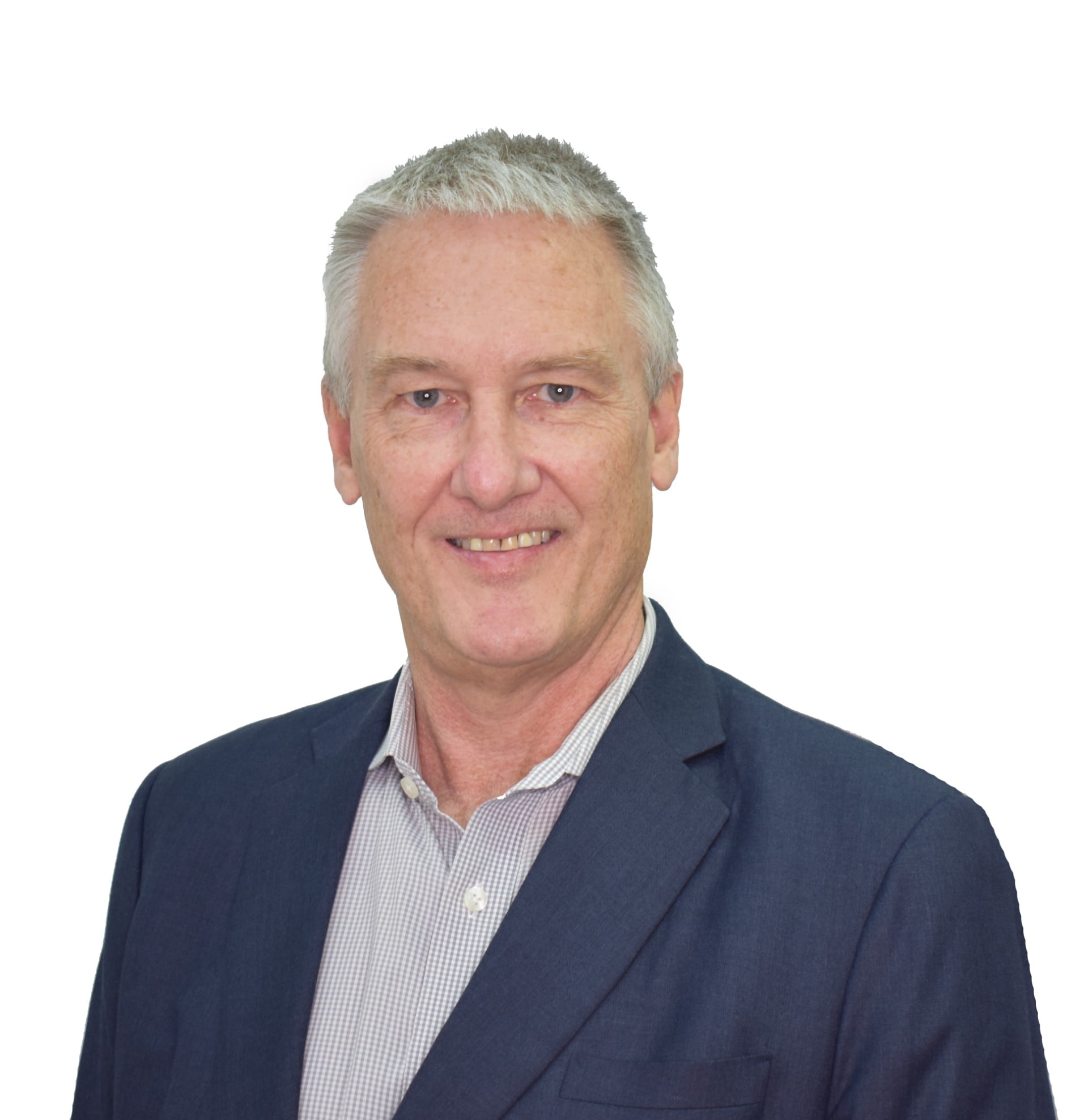 Executive Profiles