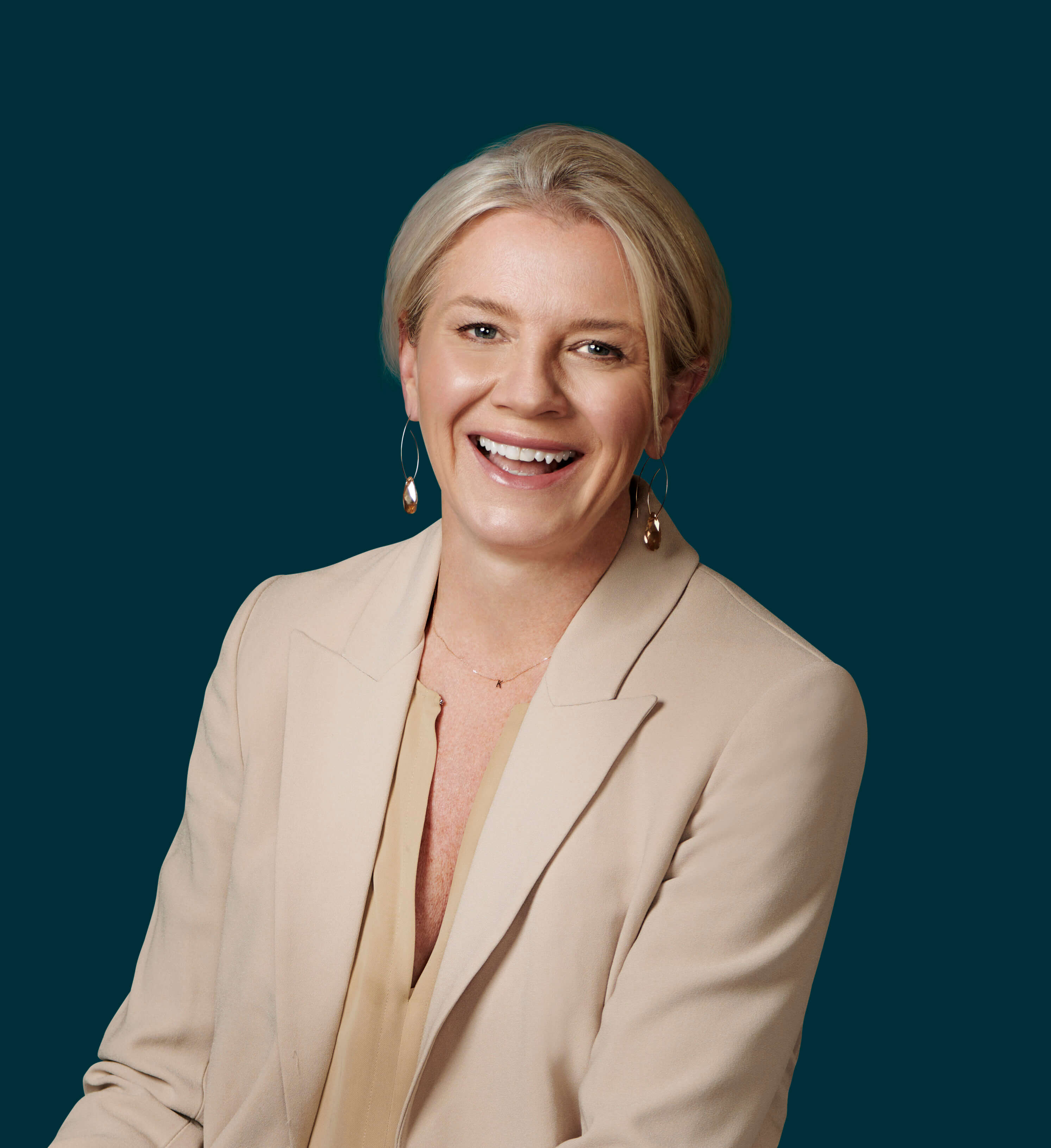Executive Profiles