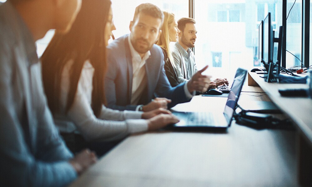 Why HR plus IT is the perfect recipe for user adoption