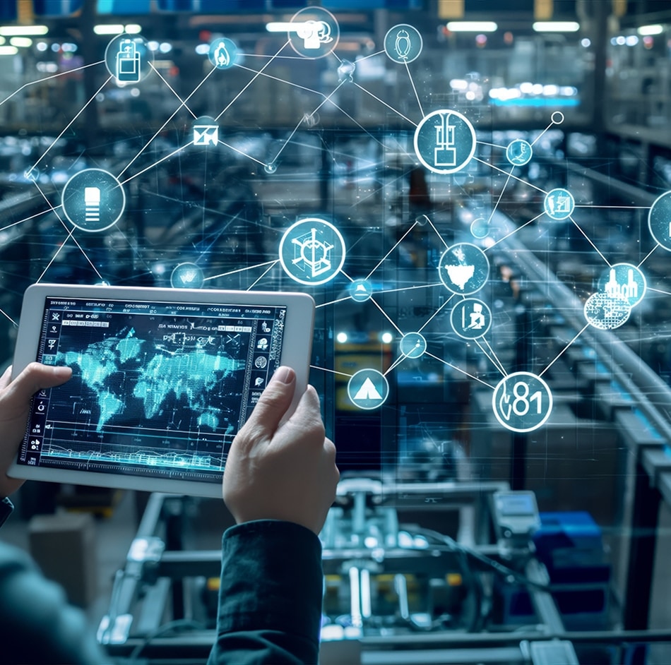 M2M Connectivity | Optus Enterprise