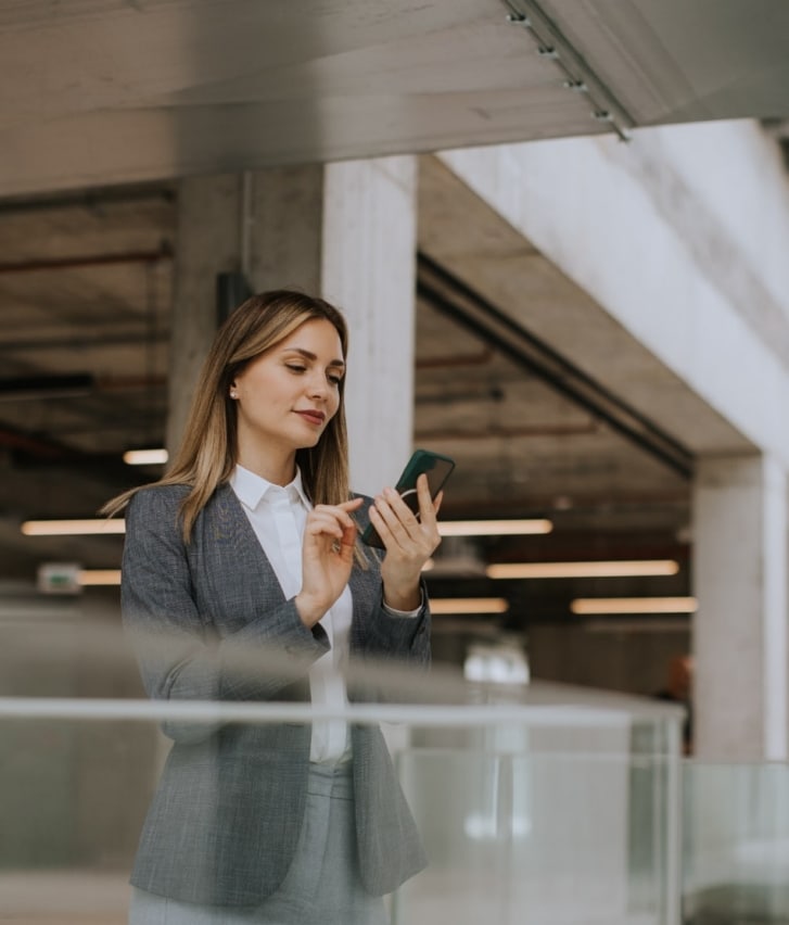 Mobile Device Management Solutions | Optus Enterprise