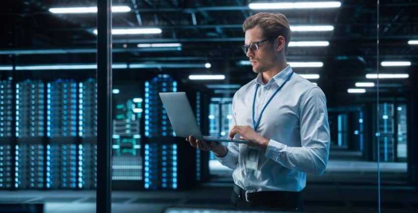 Managed Routers | Optus Enterprise