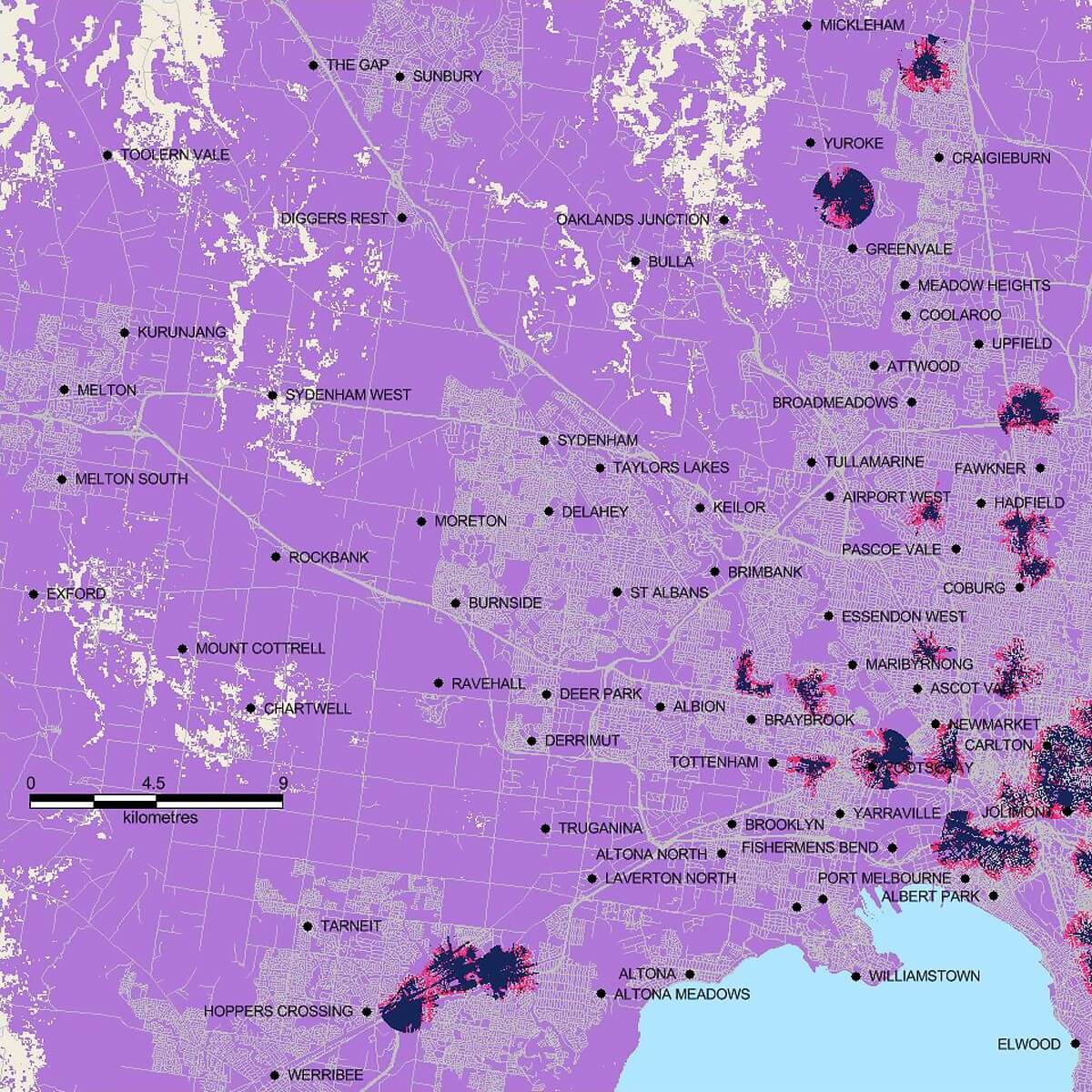 5G rollout (page 3) - Mobile carriers